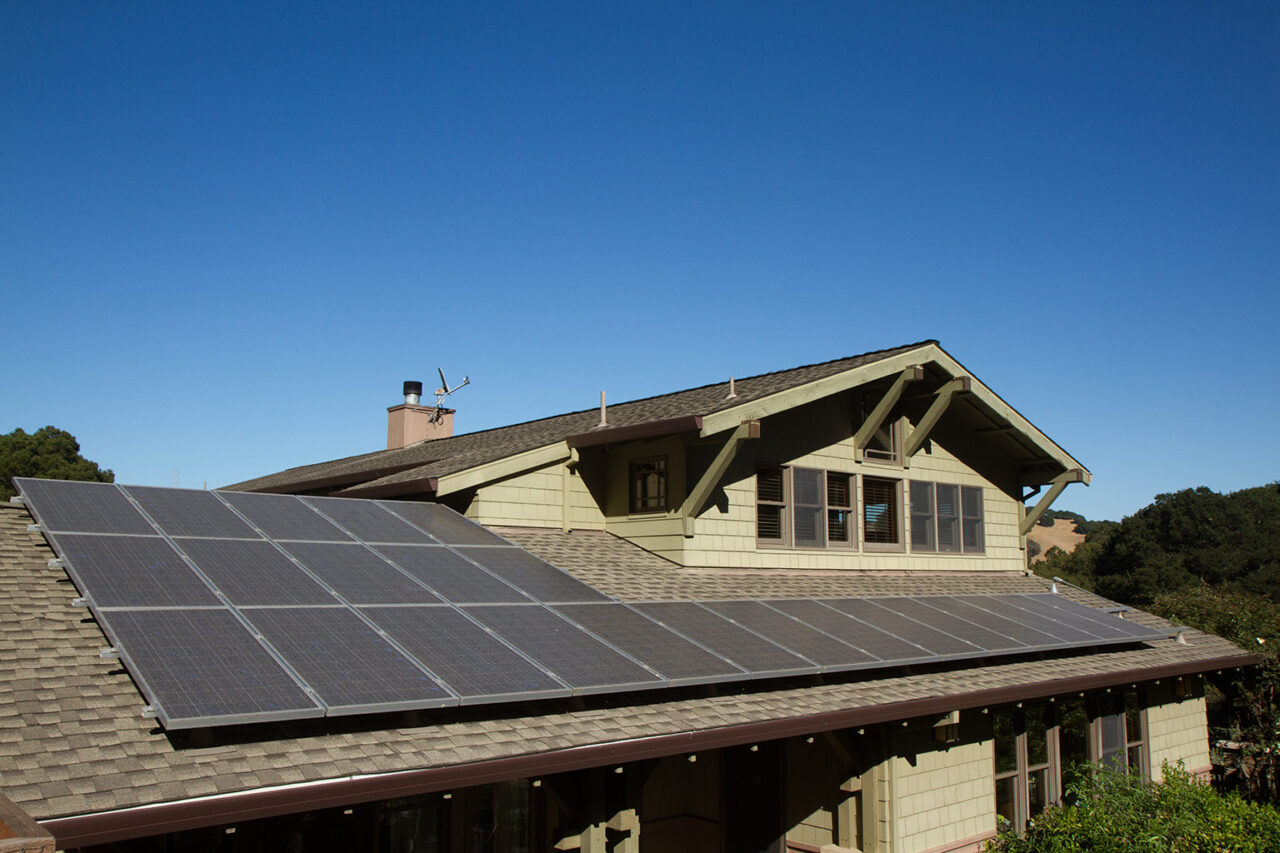 Solar Energy Companies Near Me | Elevate Solar USA